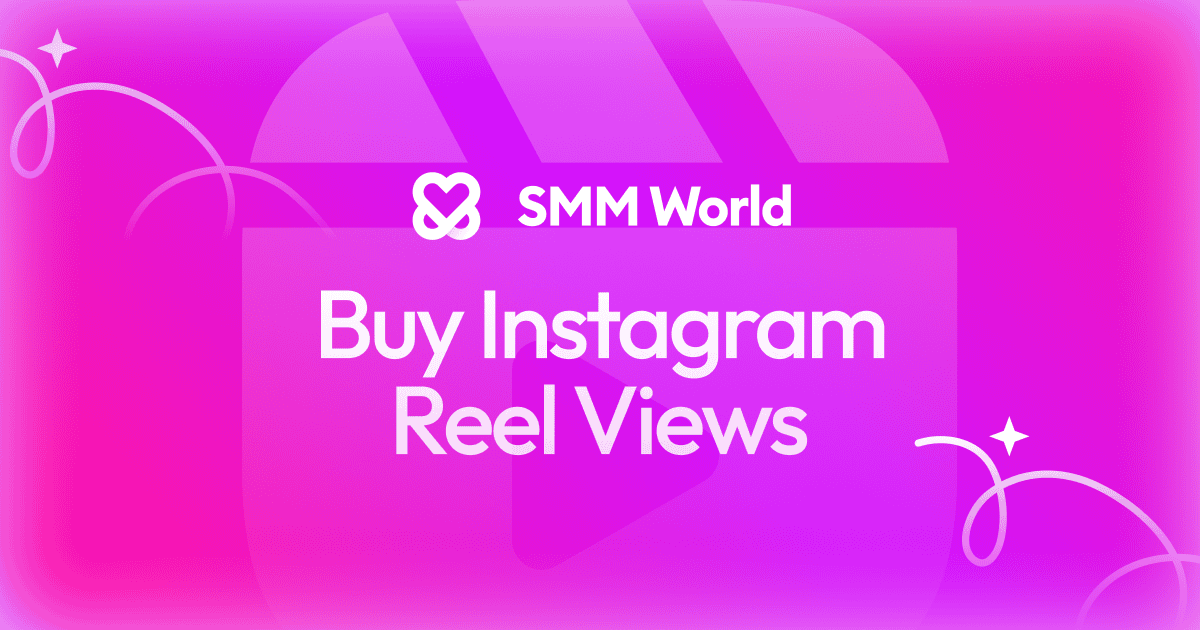 Buy Instagram Views - Real Story, Reel & Video Views | From $0.01