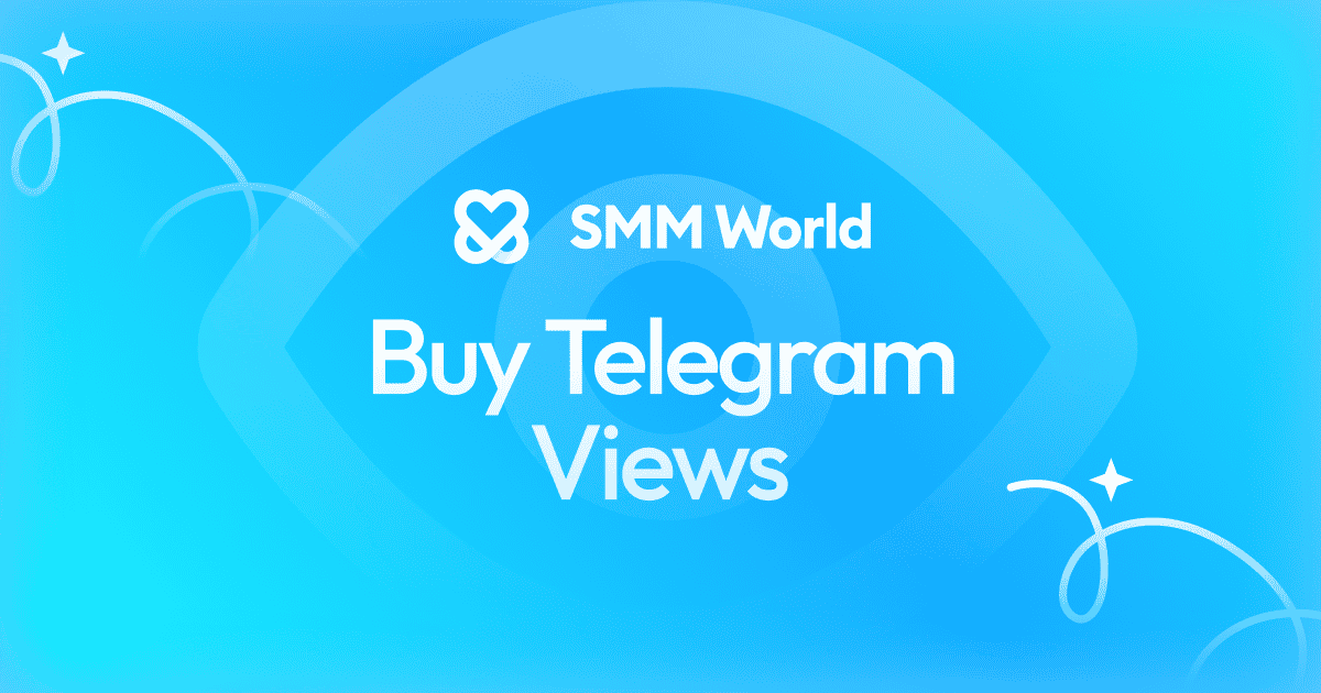 Buy Telegram Post Views — Cheap & Fast | Starting at $0.03